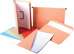 Kantoorartikelen voor opbergen van uw documenten