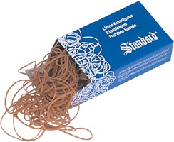 Alle soorten elastiek, ook postelastiek