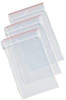 De goedkoopste gripzakjes en verpakkingszakjes