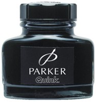 Potje inkt voor uw Parker of Waterman vulpen nodig?